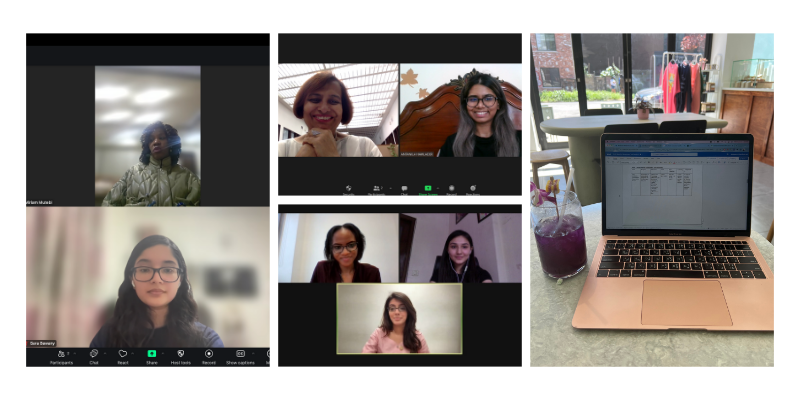 Global Mobility Programme | The Aga Khan University